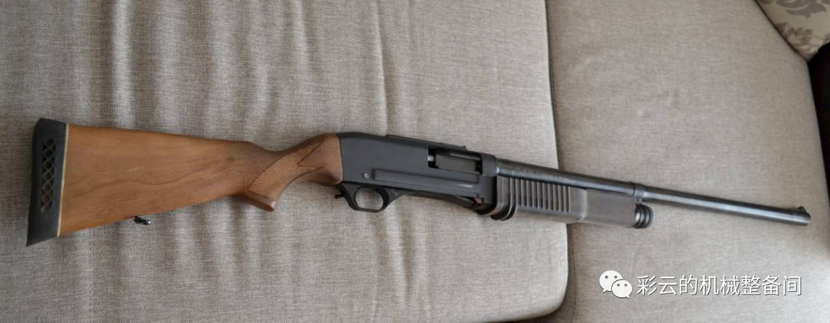 俄“阴间武器”KS-23霰弹枪为何使用报废航炮炮管当枪管？ - 哔哩哔哩