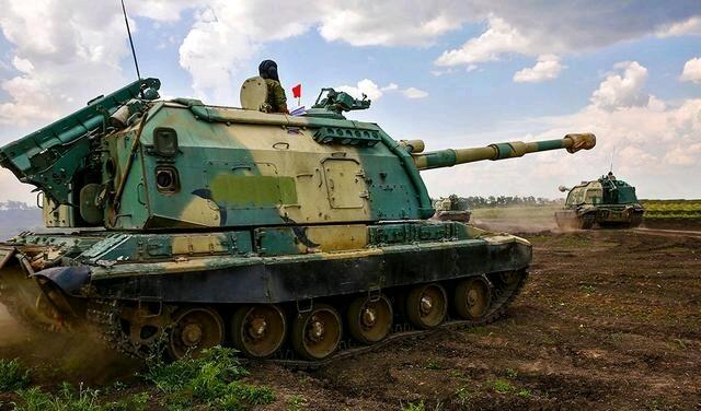 【坦克型号盘点系列】T-80底盘的其他衍生车辆 - 哔哩哔哩