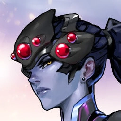 暴雪战网头像 守望先锋2（更新至16赛季） - 哔哩哔哩