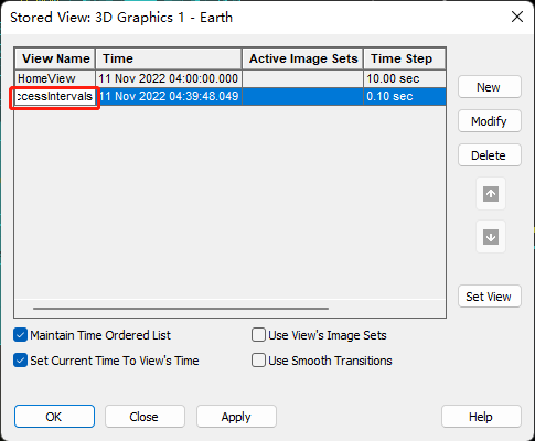 【STK11官方Tutorial学习笔记】Lesson4：计算访问 - 哔哩哔哩