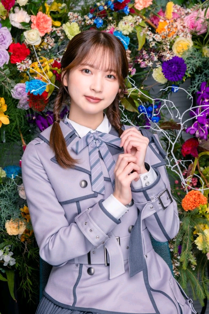 【中字】22/7×entax单独采访 白泽加奈惠「即使身处海外也能如语言相通般嗨起来」 - 哔哩哔哩