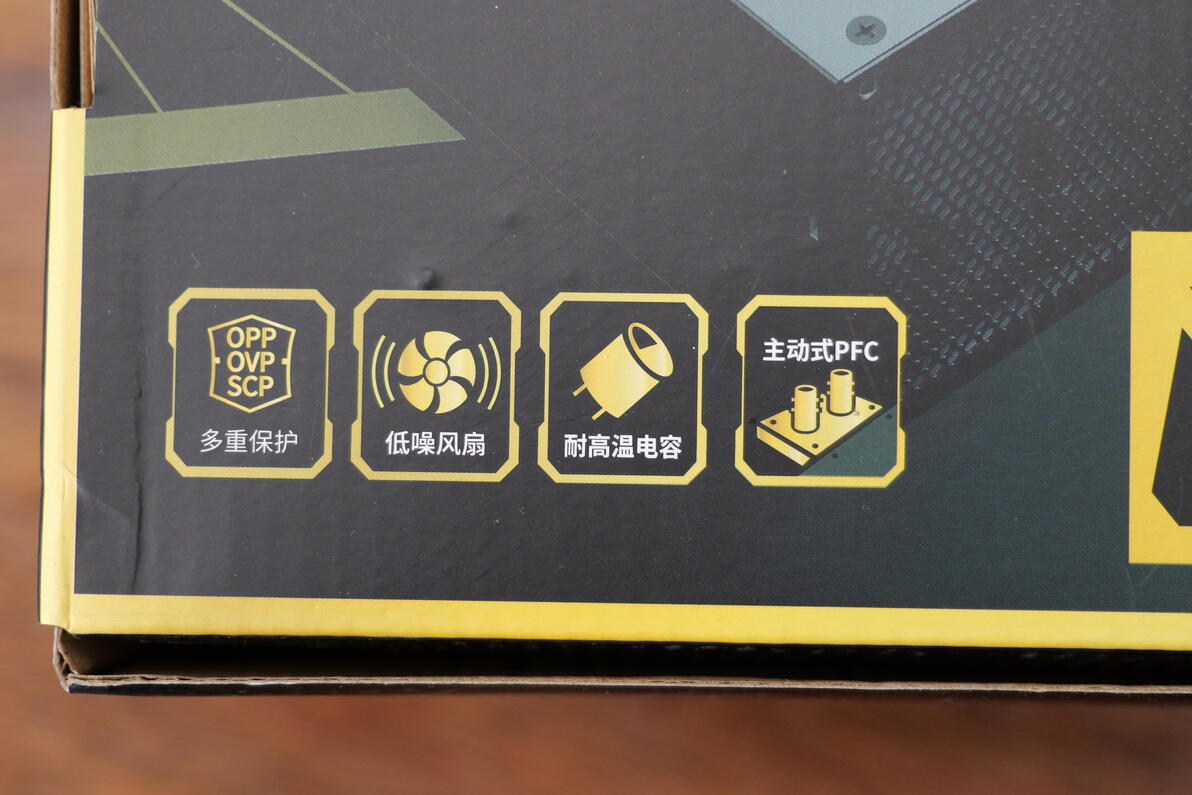 倒是还没接地府，超便宜的750W金牌全模组电源大水牛GPN850拆解评测 - 哔哩哔哩