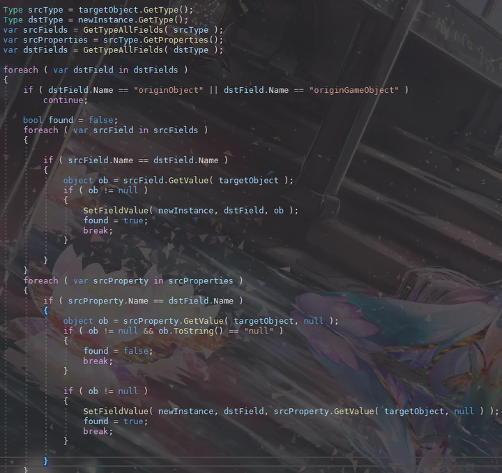 图形引擎实战：NGUI转UGUI的实践之路 - 哔哩哔哩