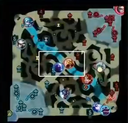 2021LCK夏季赛冠军战DKvsT1复盘：电竞的魅力与残忍，就在于年轻和不再年轻 - 哔哩哔哩