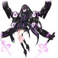 Arcaea角色全部属性及获得方法(已更新至最新版本！） - 哔哩哔哩