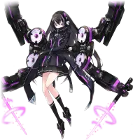 Arcaea角色全部属性及获得方法(已更新至最新版本！） - 哔哩哔哩