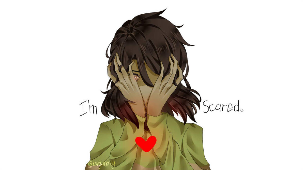 【三角符文】精美人物图包 （overworld kris篇） - 哔哩哔哩