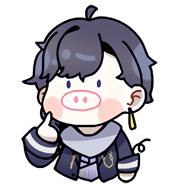 尤格Yog UP主大表情图片 - 哔哩哔哩