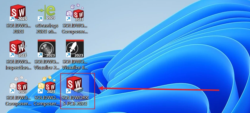 Solidworks SW2023软件安装包免费下载以及安装教程 - 哔哩哔哩