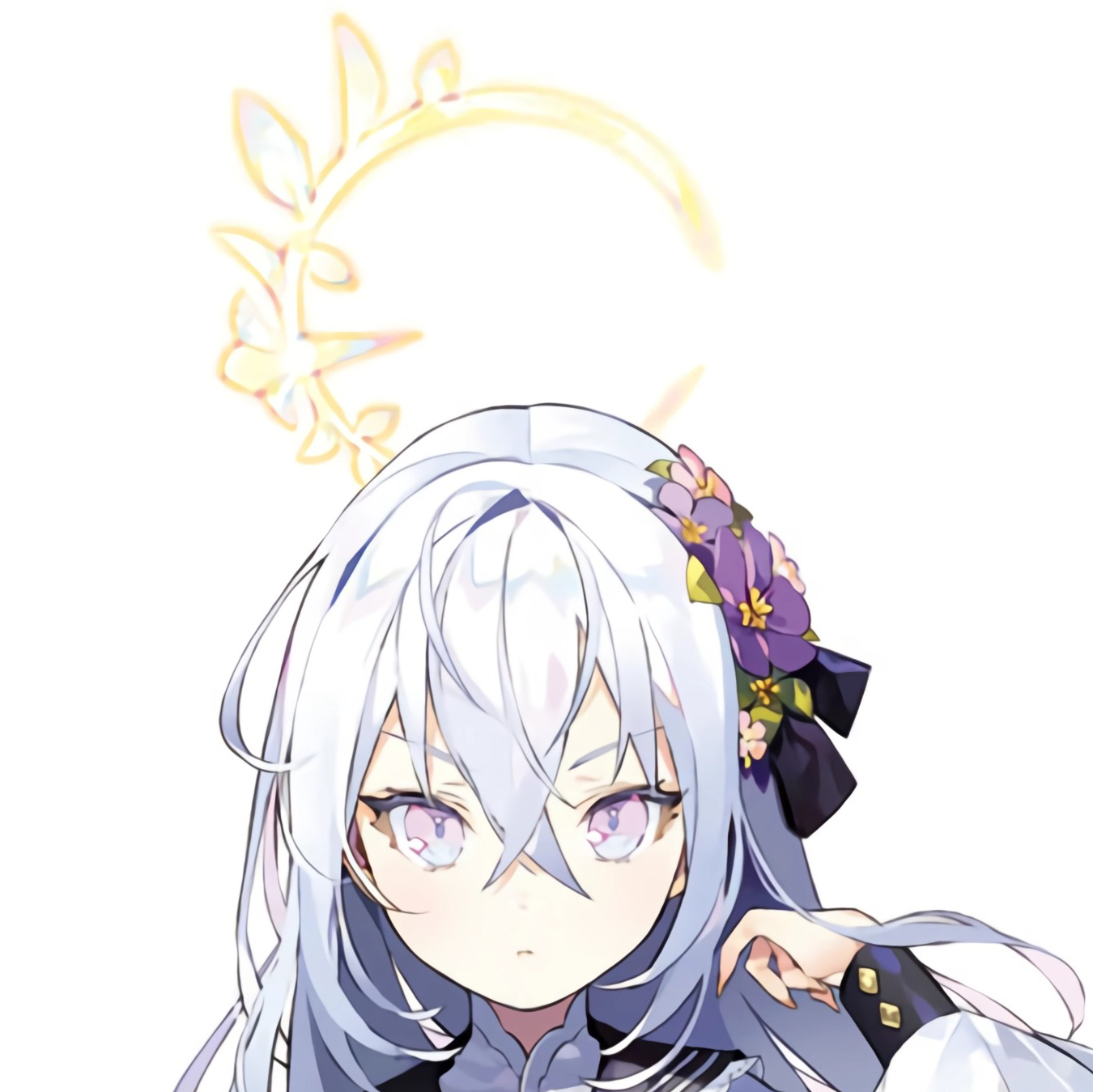 喂饭级Lora绘图模型训练教程 - 哔哩哔哩