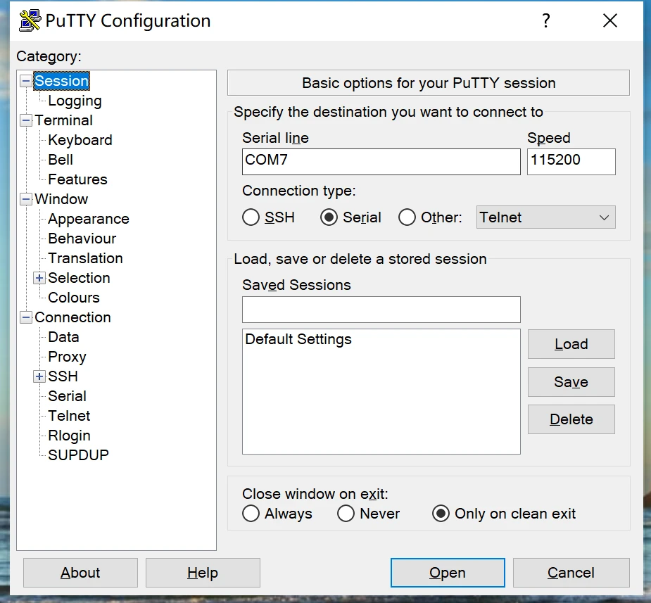 CC2652:CCSTheia的安装和SDK的获取 - 哔哩哔哩