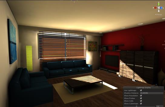 简述47种Shader Map的渲染原理与制作方法 - 哔哩哔哩