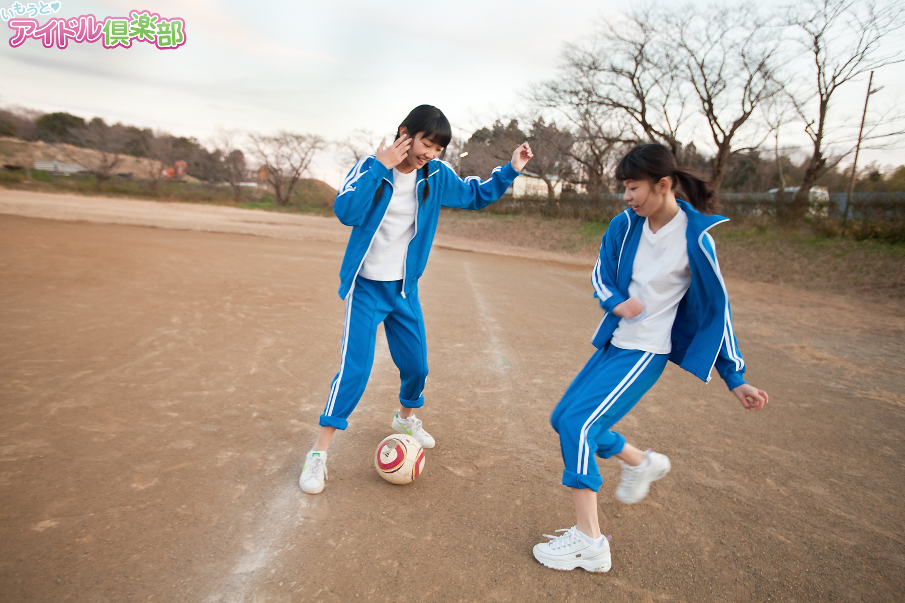 MAKIHARA Ayu & SHIINA Momo [OIMO-671] - 哔哩哔哩