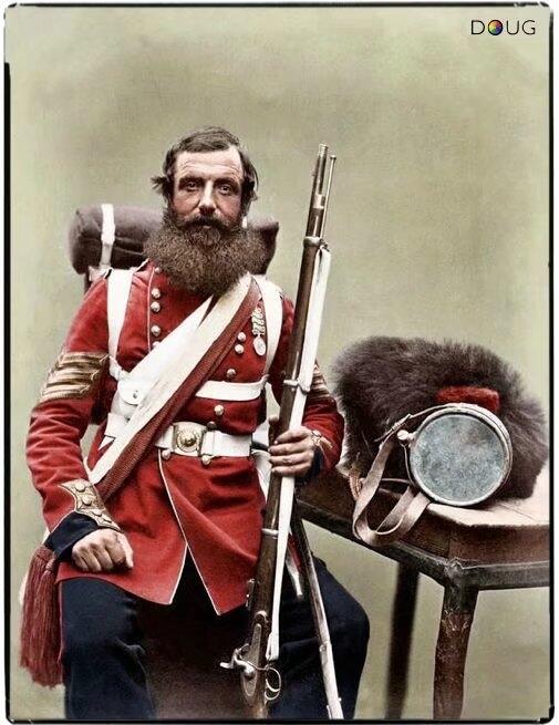 意大利统一战争之加里波第的王牌部队，红衫军建军（一） - 哔哩哔哩