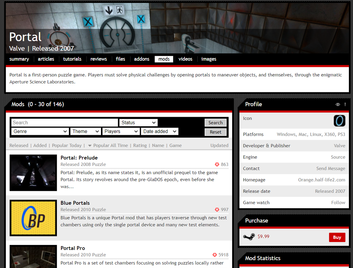 【教程类】关于Source Mod的安装与故障排除 - 哔哩哔哩