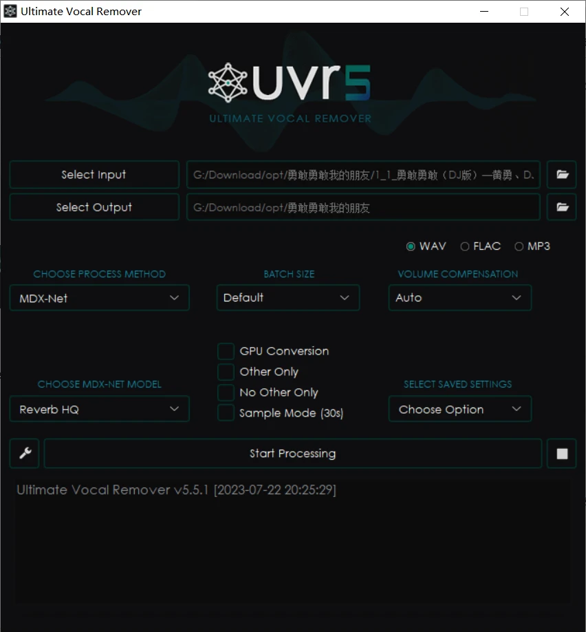 RVC AI翻唱保姆级教程 - 哔哩哔哩