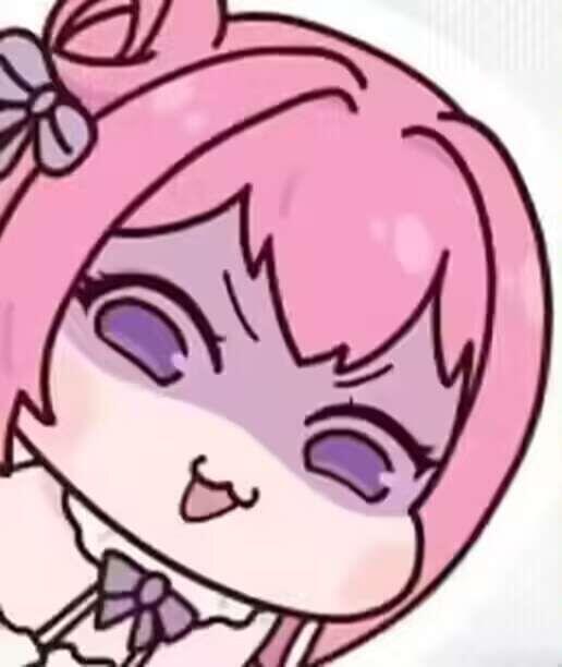 一些doro表情包 自用合集2 - 哔哩哔哩