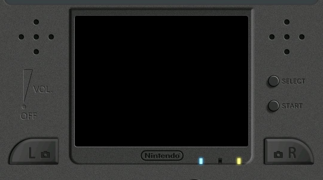 【NDS模拟器】原版以及自改的几个背景 - 哔哩哔哩