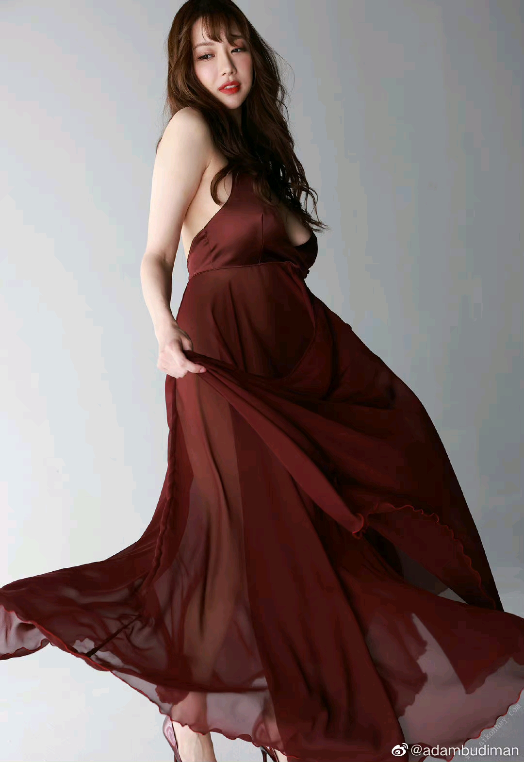 安斋拉拉 - 哔哩哔哩