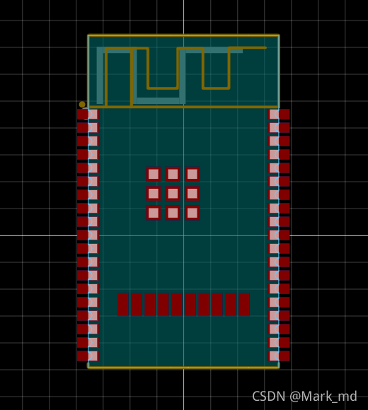 Esp32选型一文就够,esp32 Wroom 32、esp32 Wrover、esp32 S衍生模组、esp32 Pico差异 哔哩哔哩