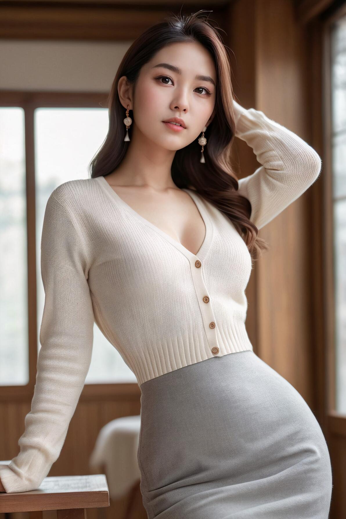 人脸修复哪家强？GPEN，GFPGAN和CodeFormer三大神器对比 - 哔哩哔哩