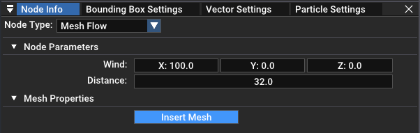 VectorayGen--向量场编辑器快速概览 - 哔哩哔哩