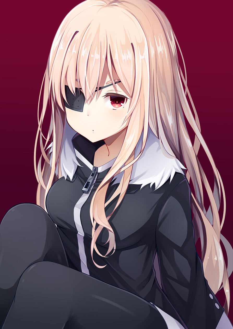 【Pixiv画师鉴赏】第387期：Koki - 哔哩哔哩