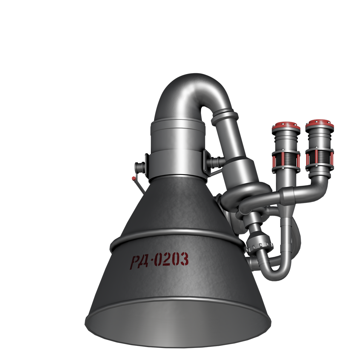 【中篇】N1火箭引擎多发并联始末，理清苏系发动机全系列-转自每日宇航员 - 哔哩哔哩