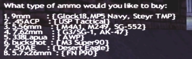 历史上的今天：CS历代版本回顾 - 哔哩哔哩