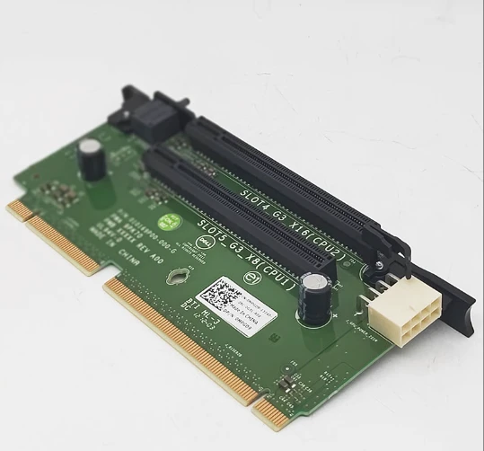 入手服务器-戴尔/DELL R720 掏票子之前需要了解的（硬件篇） - 哔哩哔哩