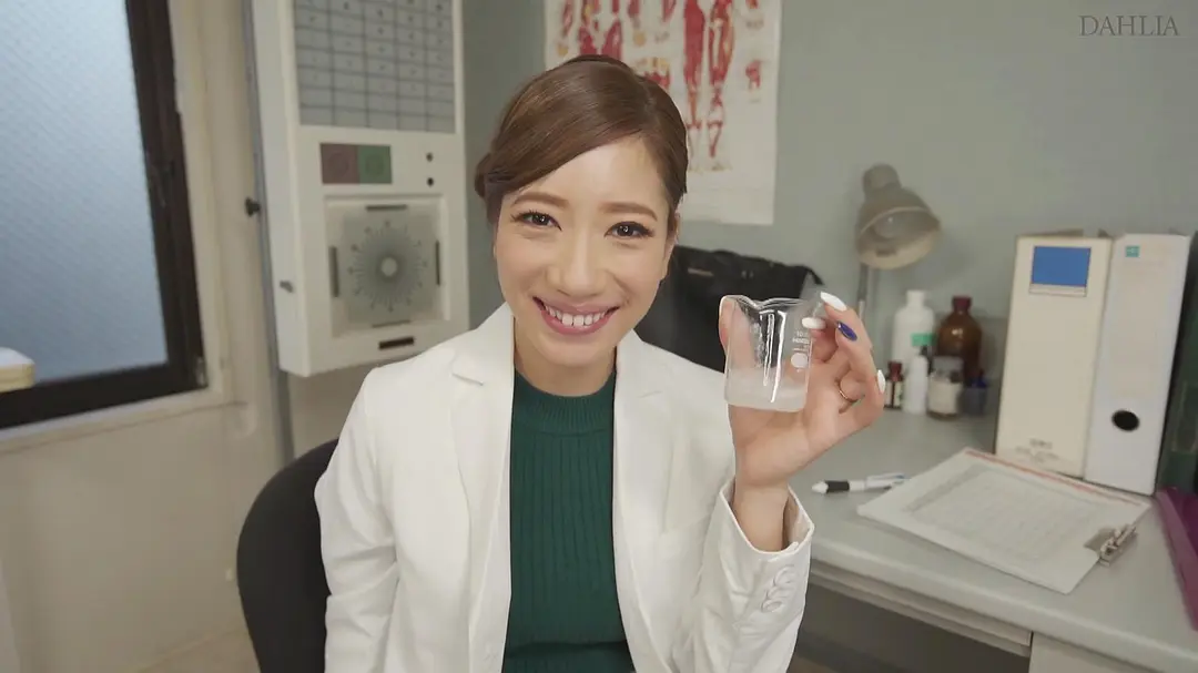 明星档案 第177期 东凛（Rin Azuma）个人资料简介及作品写真图片！ - 哔哩哔哩