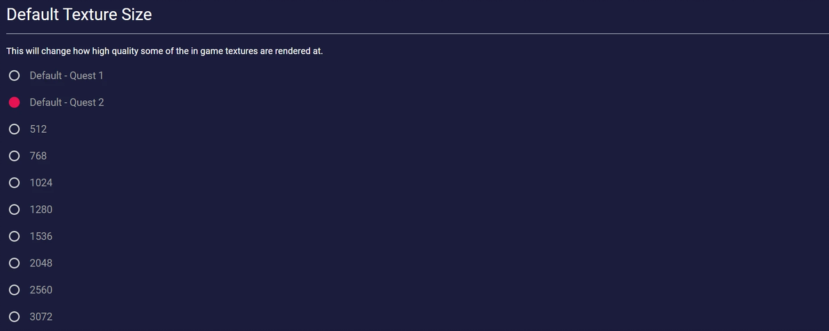 SideQuest常用功能使用说明！ - 哔哩哔哩