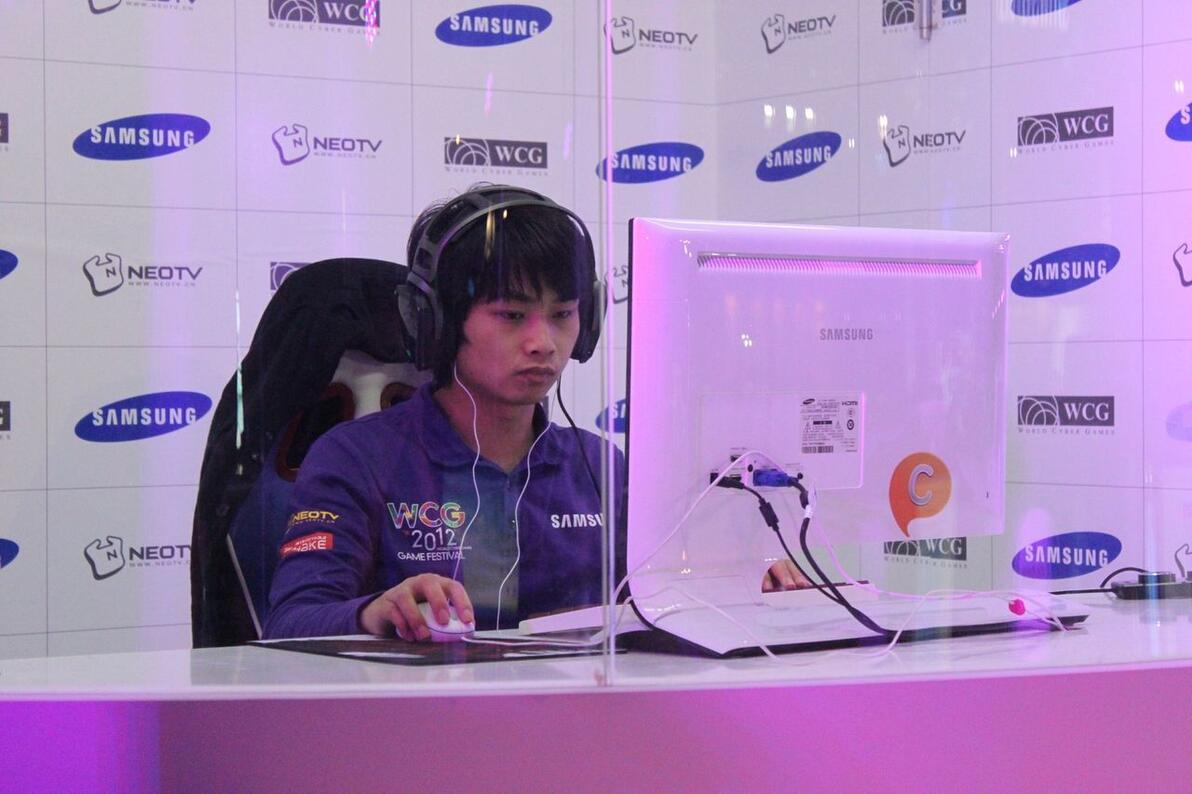 除了人皇Sky还有塔魔Infi鬼王Ted，魔兽3中国知名选手都知道吗？ - 哔哩哔哩