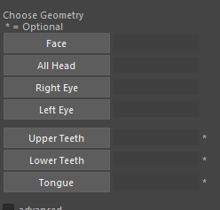 是时候更新你的AdvancedSkeleton绑定插件了！！！ - 哔哩哔哩