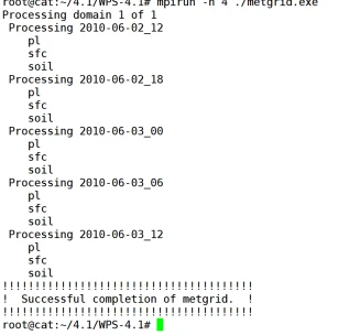 CMIP6数据处理方法与典型案例分析 - 哔哩哔哩