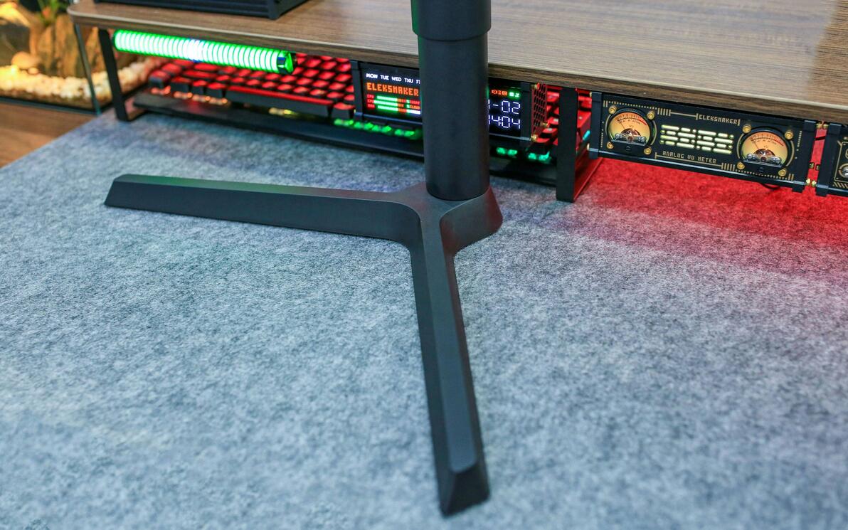 谁是性价比卷王？ 2K170Hz(高刷)广色域——科睿 27E1QX 深度测评 - 哔哩哔哩