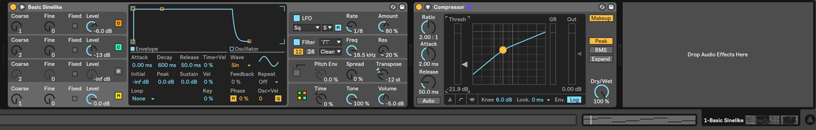 音乐制作人笔记：DAW与Ableton的简单介绍 - 哔哩哔哩