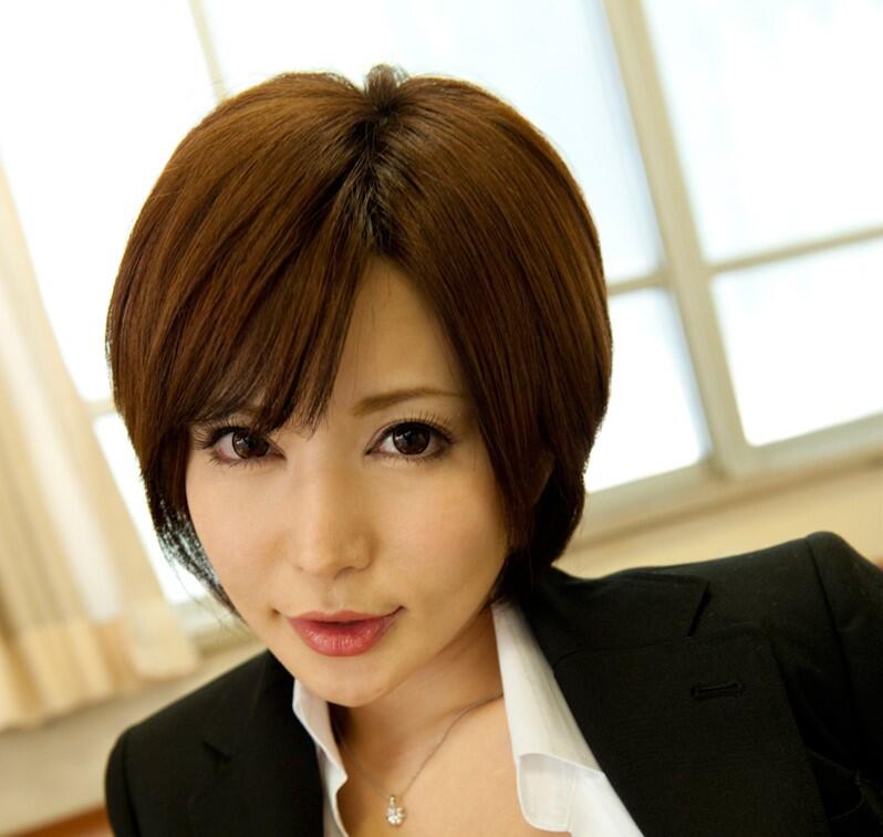 里美尤利娅 里美ゆりあ Yuria Satomi 【优百科#034】 - 哔哩哔哩