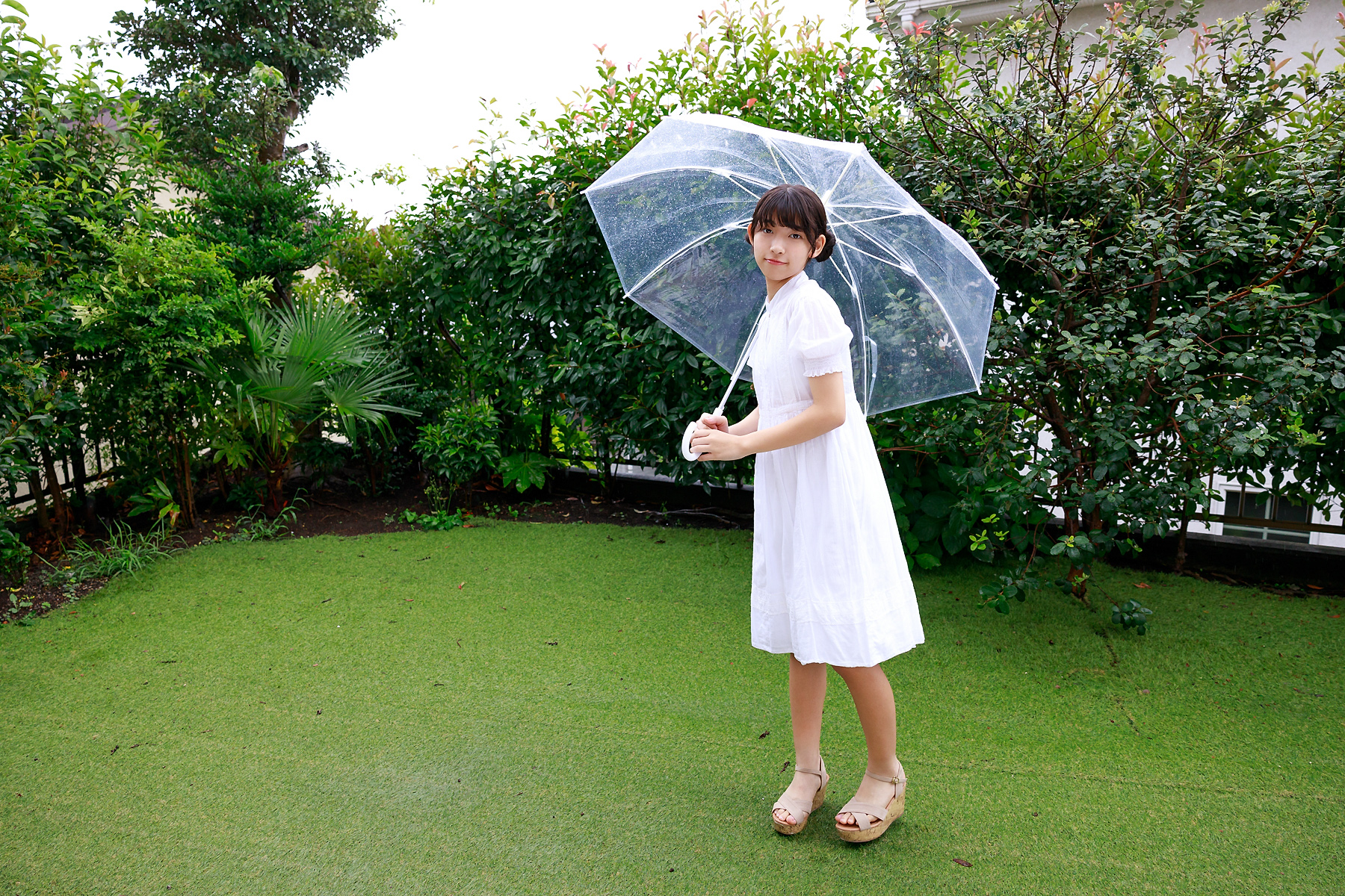 西川茜 Tennen2 Nishikawa A05 哔哩哔哩