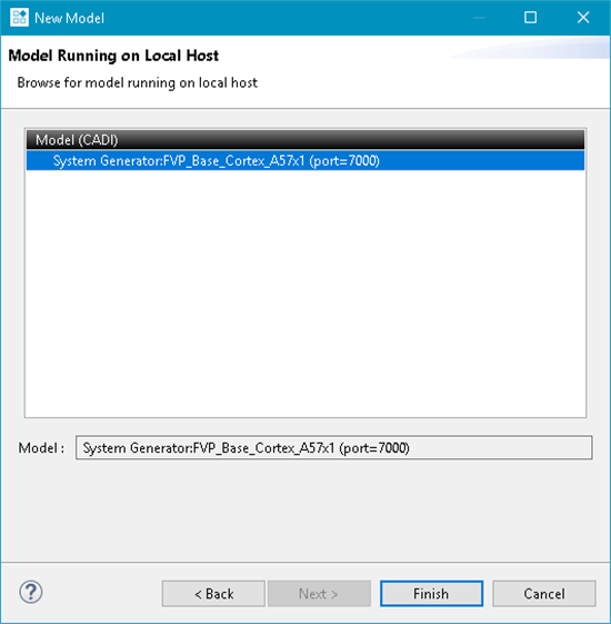 ARM Development Studio教程 - 哔哩哔哩