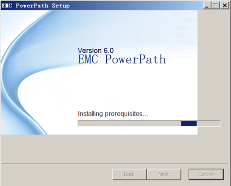 DellEMC PowerPath安装及管理手册 - 哔哩哔哩