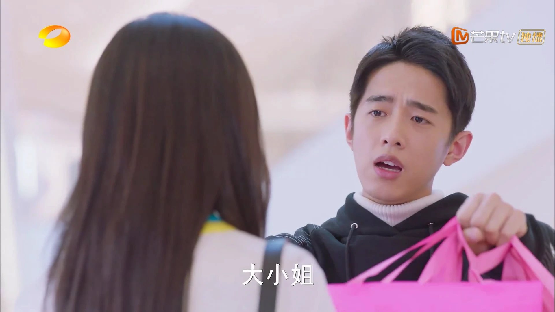 视频【内地版流星花园】冯美作何原姿（自己喜欢的情侣配对） - 哔哩哔哩