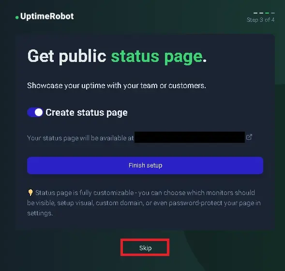 「LUCKY STUN穿透」使用UptimeRobot使UPnP映射的TCP规则保持活跃 - 哔哩哔哩