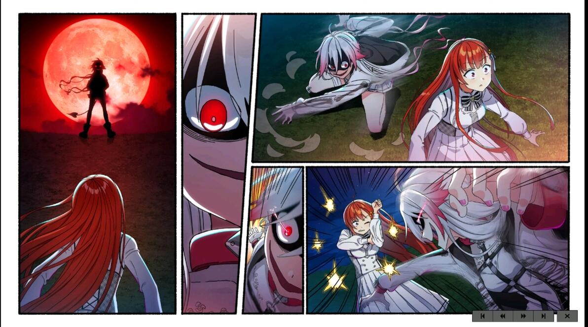 关于游玩gal《monkeys！》的评价与感想 - 哔哩哔哩