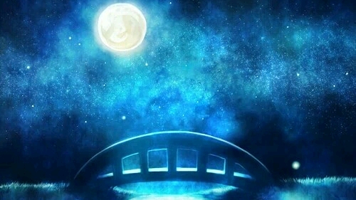 月下飞天镜 云生结海楼 哔哩哔哩