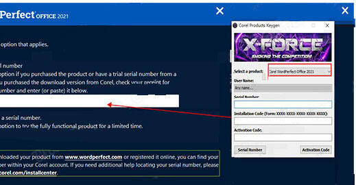 WordPerfect Office 2021 - 哔哩哔哩
