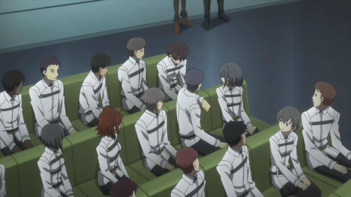 【First Order】设定科普 和 故事脉络梳理 - 哔哩哔哩