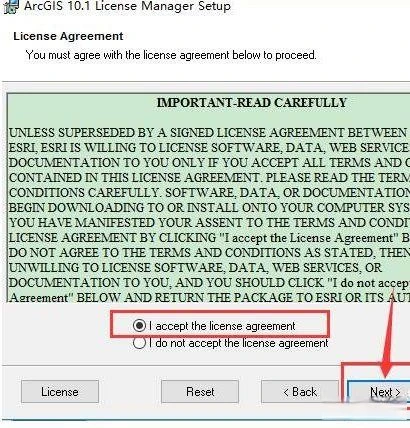 ArcEngine10.1安装教程(2023)，亲测有效 - 哔哩哔哩
