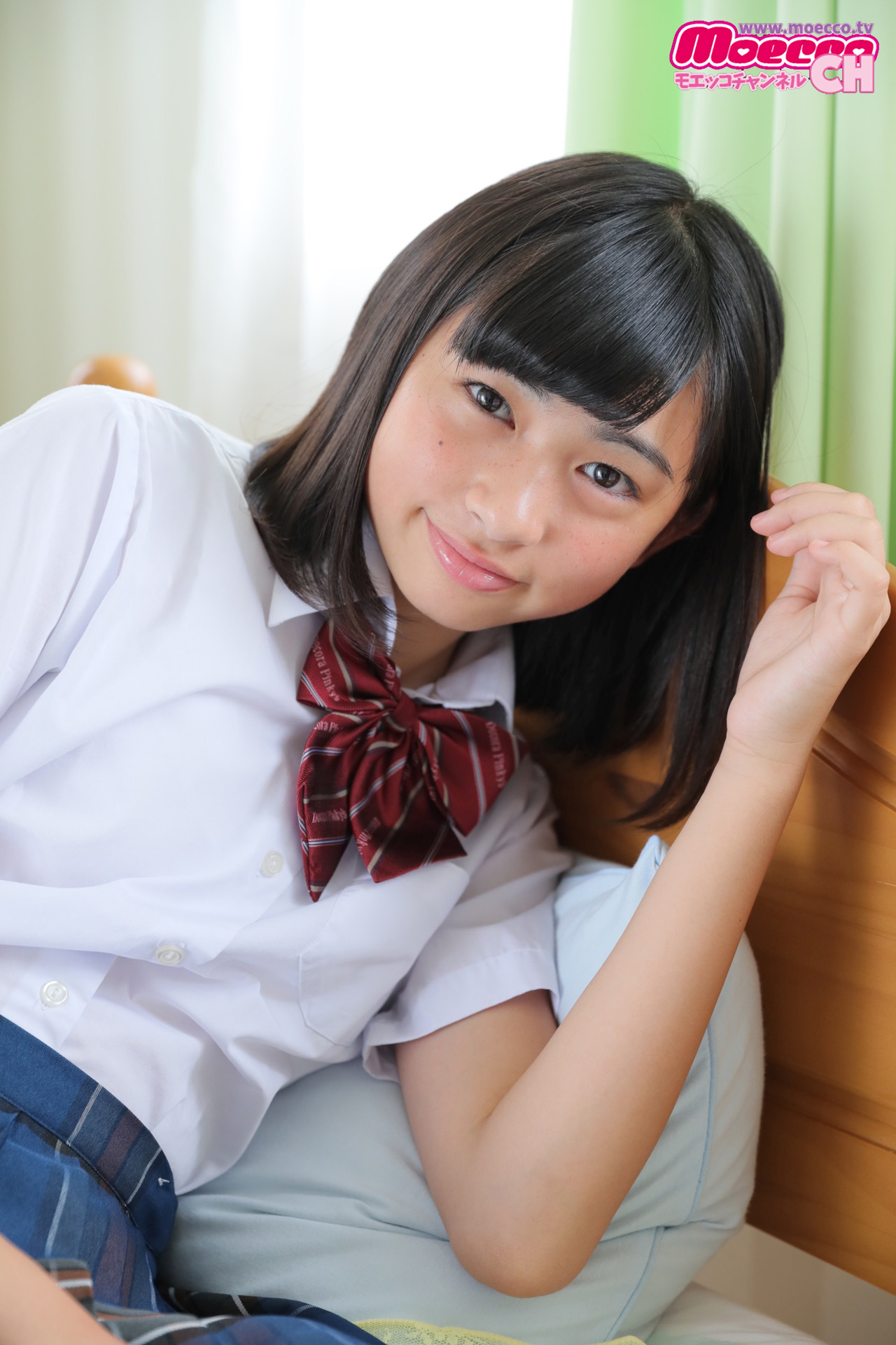 月見里愛莉 RIR YAMANASHI - 哔哩哔哩