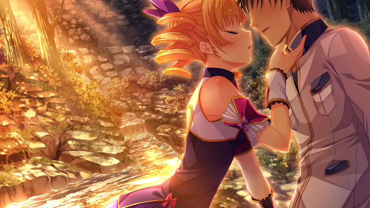 【Rc说galgame】造福业界宅男的它们 - 哔哩哔哩